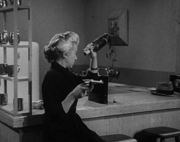 Realm Of Retro : THE ASTOUNDING SHE-MONSTER (1957)