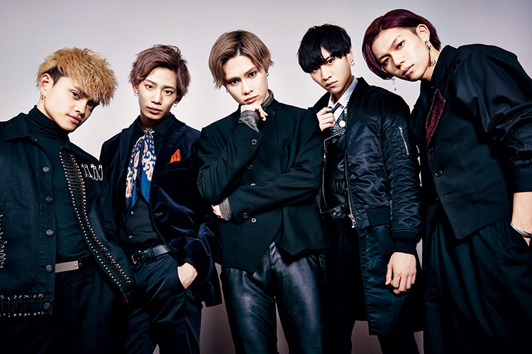 Blue Things : Yeni Bir Grup - Flowback