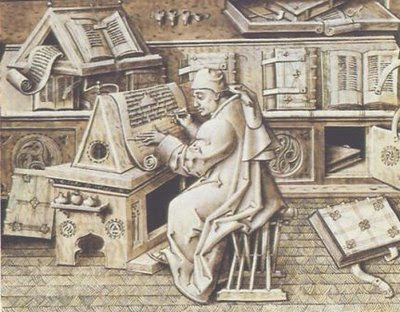 La Educación en la Edad Moderna.