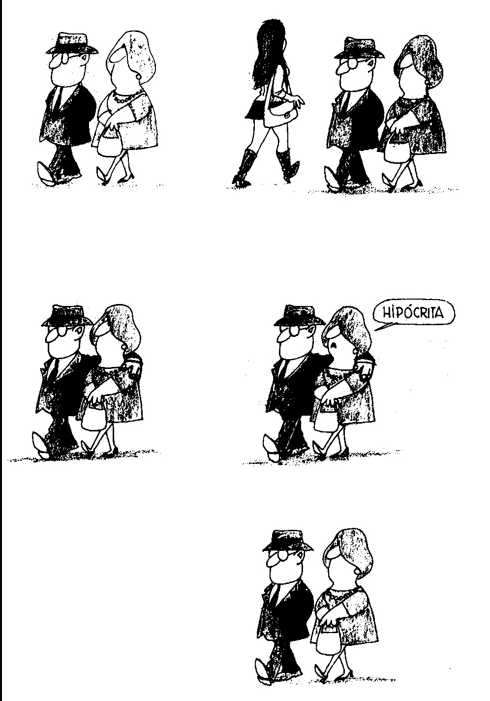 Entusiasco: La Vida Según Quino