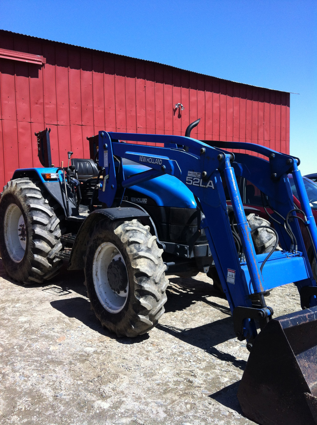 Art in the Studio: April 2013