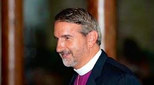 The Catbird Seat: ACNA's Second Archbishop, The Right Reverend Foley Beach