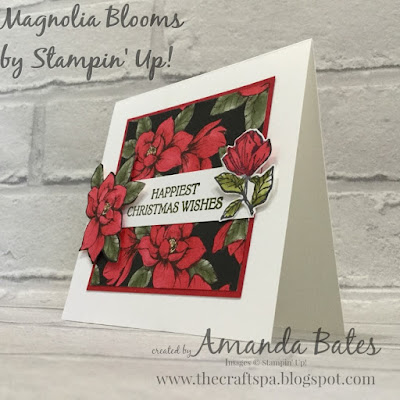The Craft Spa - Stampin' Up! UK independent demonstrator - Order ...