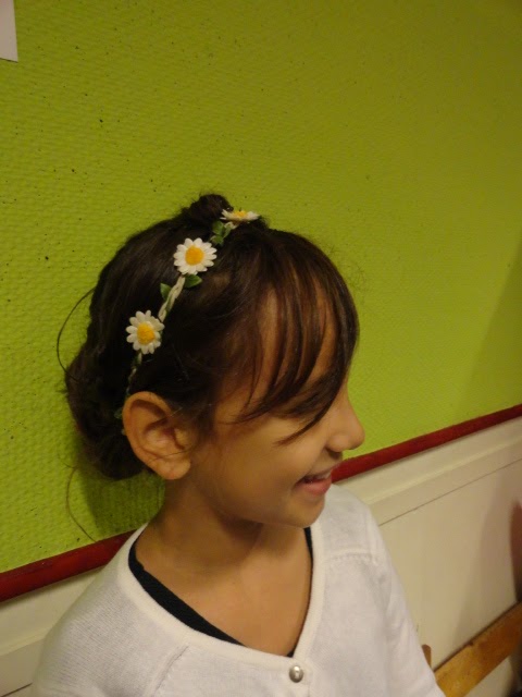 Lagere school: Raar-haar in L3