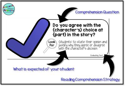How to Engage Your Students During Guided Reading Instruction | Hanging ...