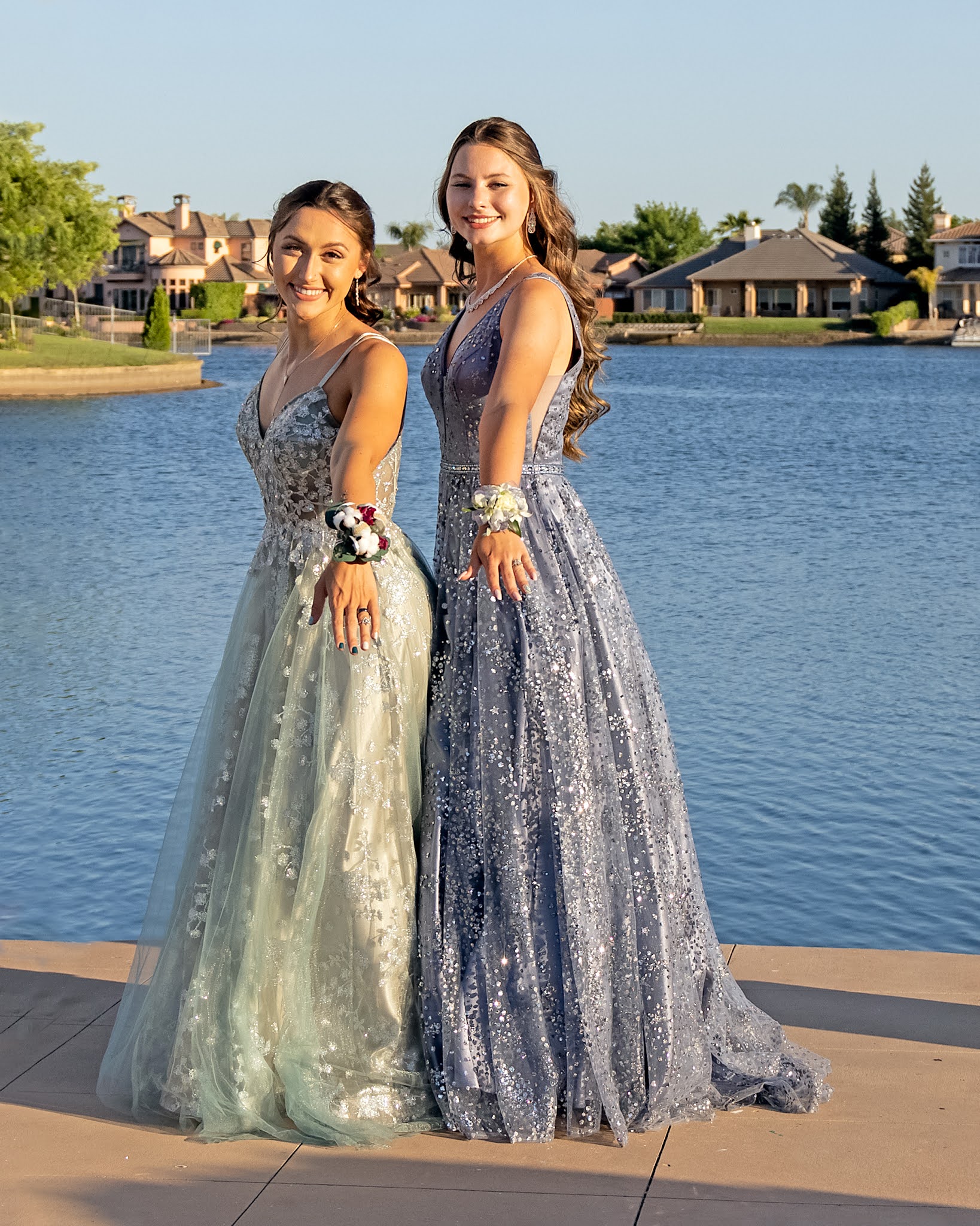 Linda Maier Photography: Clovis North Prom / Prom Photographer in ...