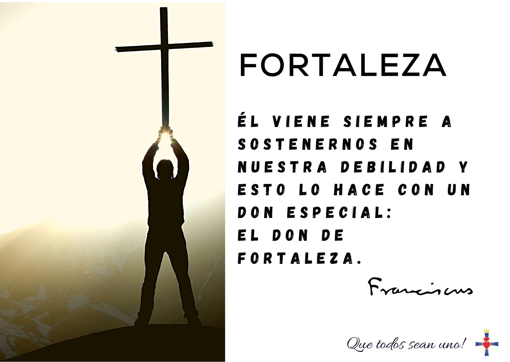 DON DE FORTALEZA