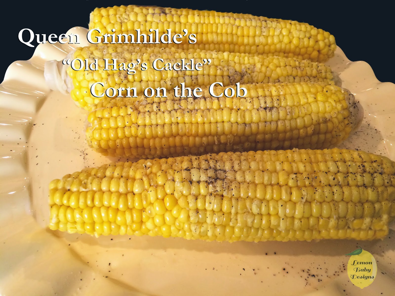 Disney Inspired Dinner & A Movie: Snow White & The Seven Dwarfs