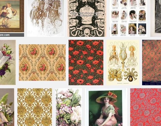 My Textile Notes: 2016