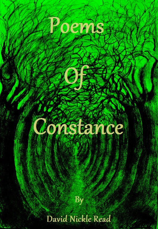 Temples Of The Painted Mind: 'Poems Of Constance'