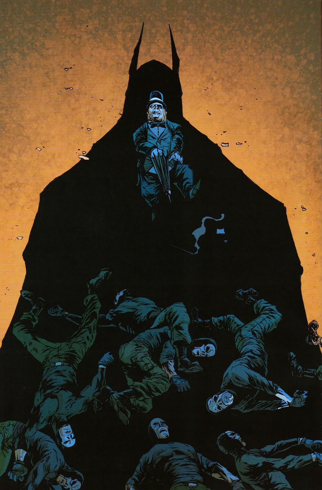 Galicia Comic: Batman 27 - (Batman 27 vol.2, Batman: The Dark Knight 26 ...