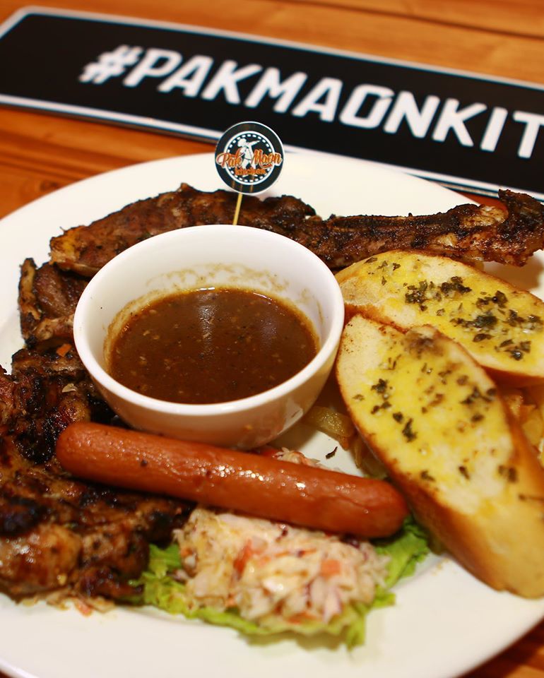 DIY jom try resepi chef obie pasti menjadi: Tempat Makan Sedap Di kedah ...