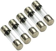 Future World: Electrical fuses and distribution boards