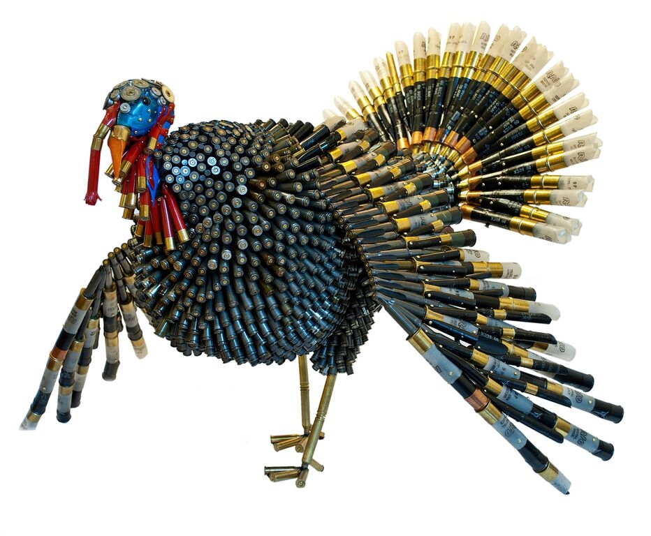 Design Stack: A Blog about Art, Design and Architecture: Killing it ...