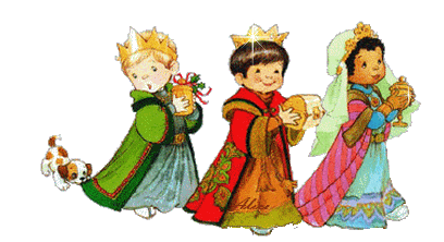 Mademoiselle SanDRillana: janvier 2013