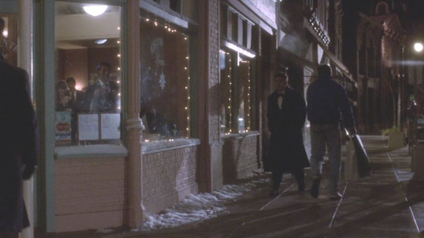 Filming Locations of Chicago and Los Angeles: ER: Season 1 - Episode 11 ...