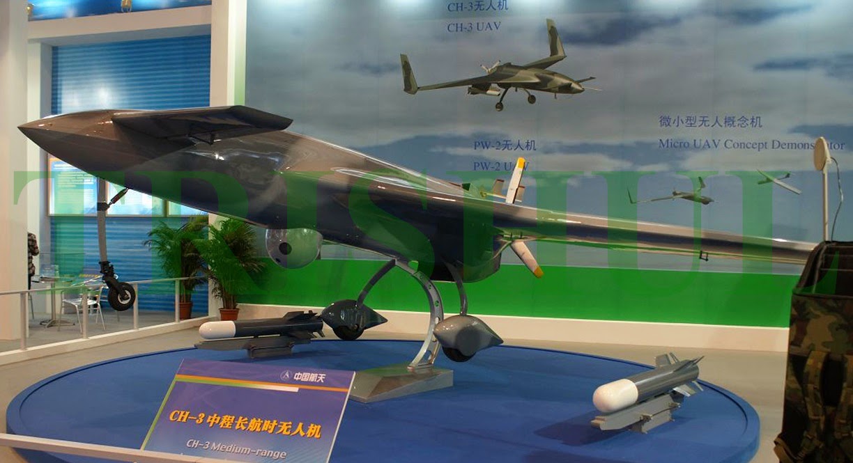 TRISHUL: Regional Naval Updates