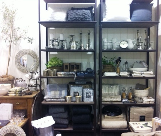 haven home & style: Coastal Living, Global Style.