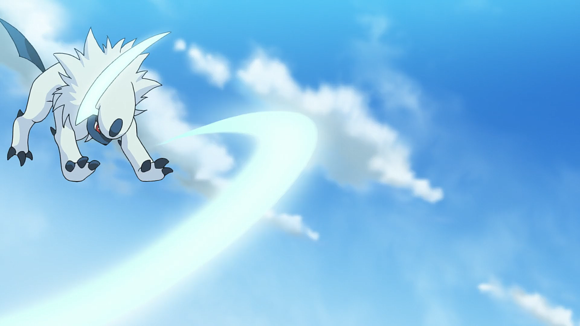 Poké-Arquivo: 359 - Absol ~ PMD || Acervo de Imagens de Digimon e ...
