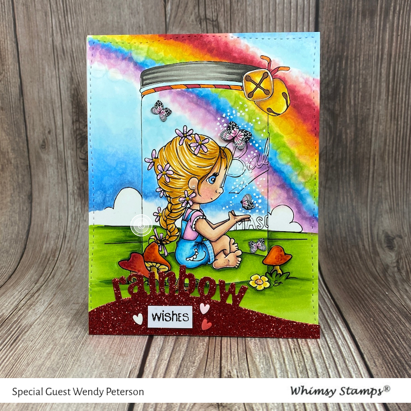 Our Wonderful Whimsy Digital Guest Designers of 2020 - Whimsy ...