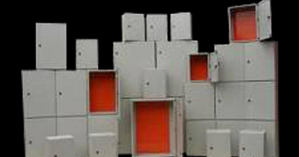 CAJAS DE PASE GALVANIZADAS : CAJAS ADOZABLES Y EMPOTRABLES