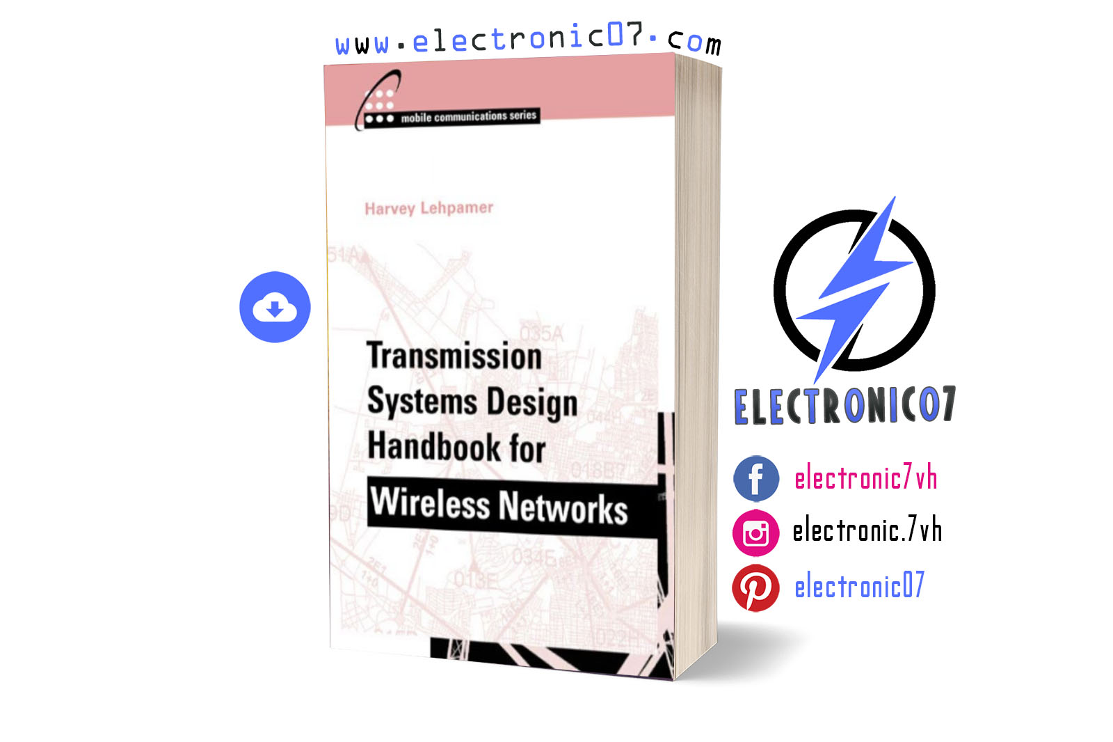 Download Transmission Systems Design Handbook for Wireless Networks PDF