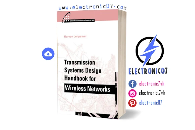 Download Transmission Systems Design Handbook for Wireless Networks PDF