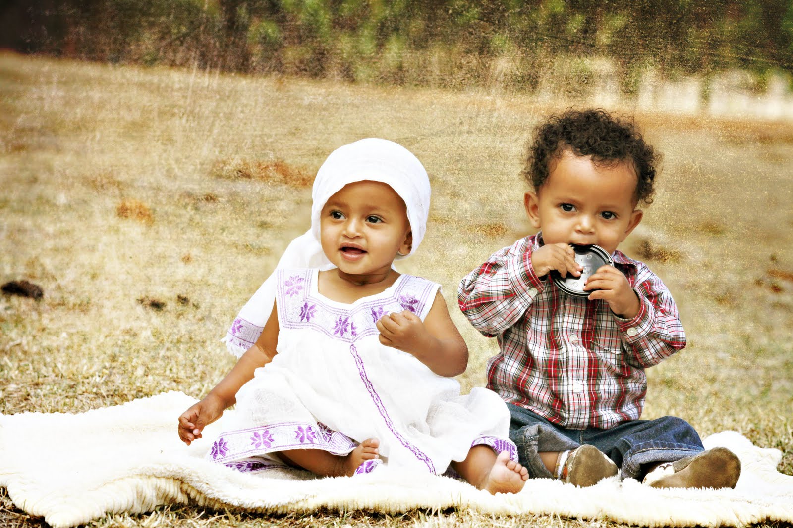 chasing after love: A Few Snapshots from our Final Days in Ethiopia...