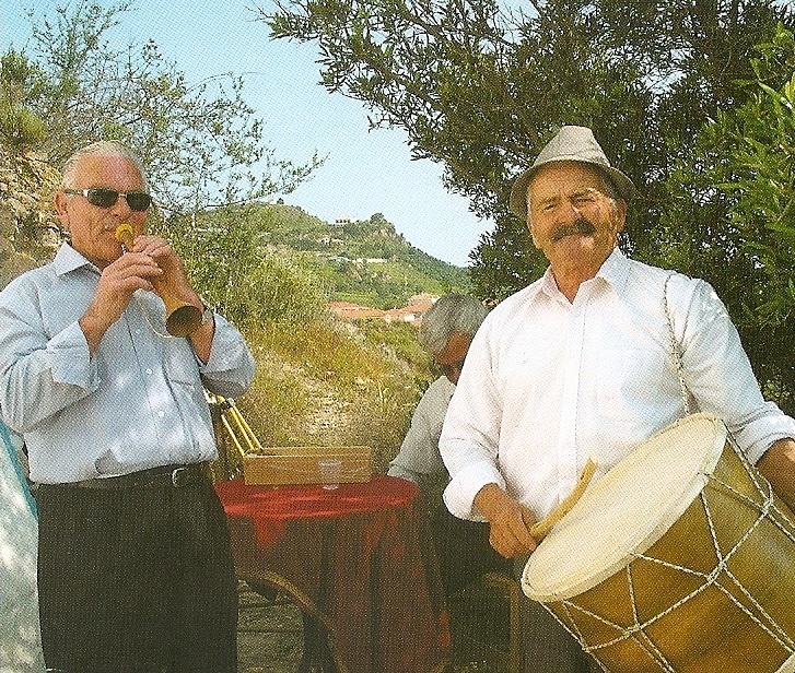 Παμπάλαια: Οκτωβρίου 2012