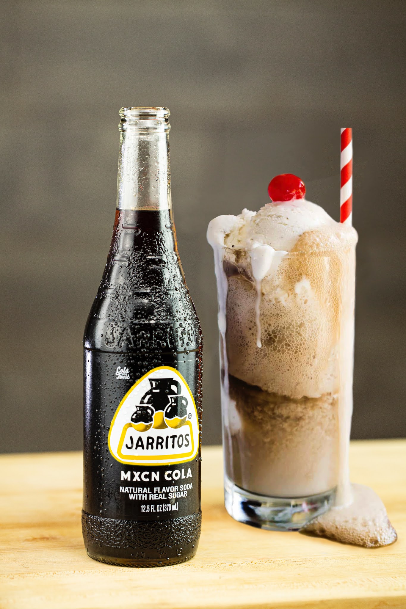 Today is National Root Beer Float Day - Mommy's Block Party
