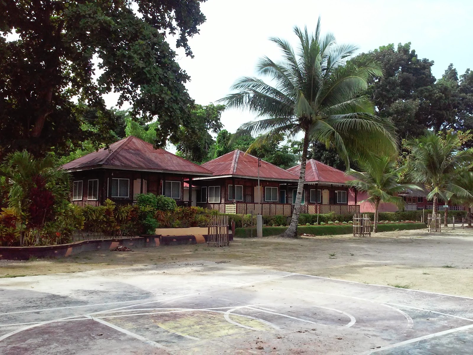 Frieda's Birthday Month: RMPC Beach Resort Edition - The Fat Foot ...