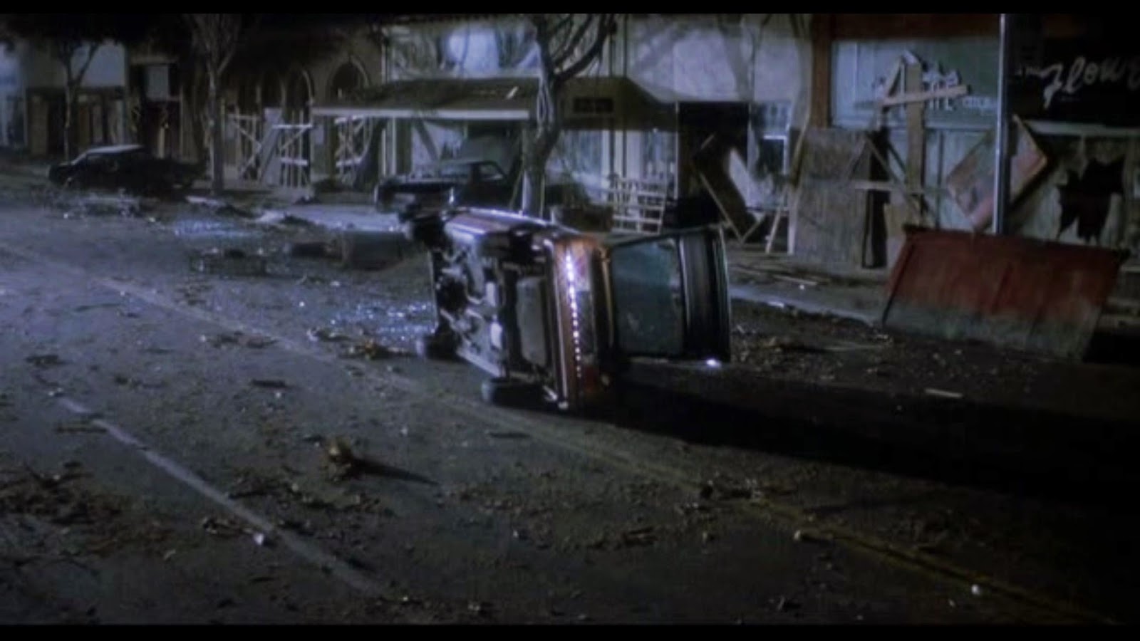 Set-Jetter & Movie Locations and More: Phantasm II (1988)