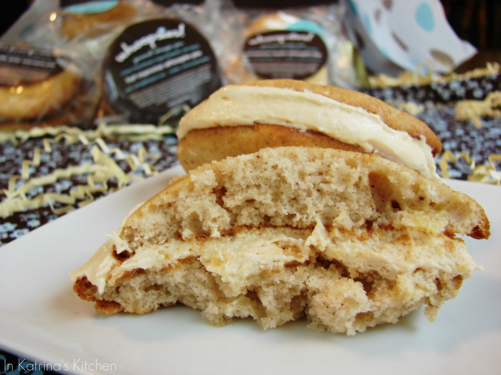 Whoopsies! A Delicious Giveaway!! {closed}