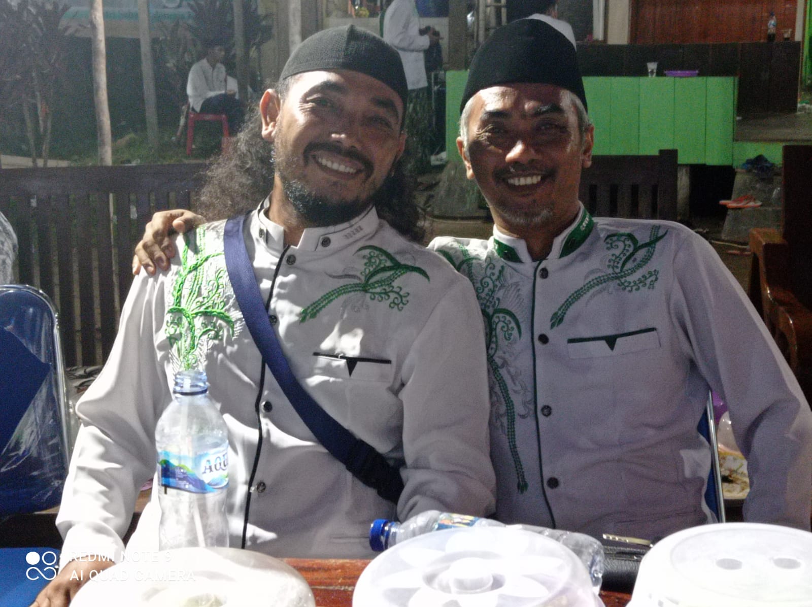 Tradisi Malam Satu Suro Menurut Wedus Gondrong