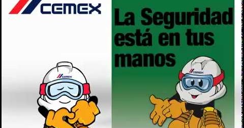 Seguridad y salud en Cemex : Nuestras campañas de Seguridad