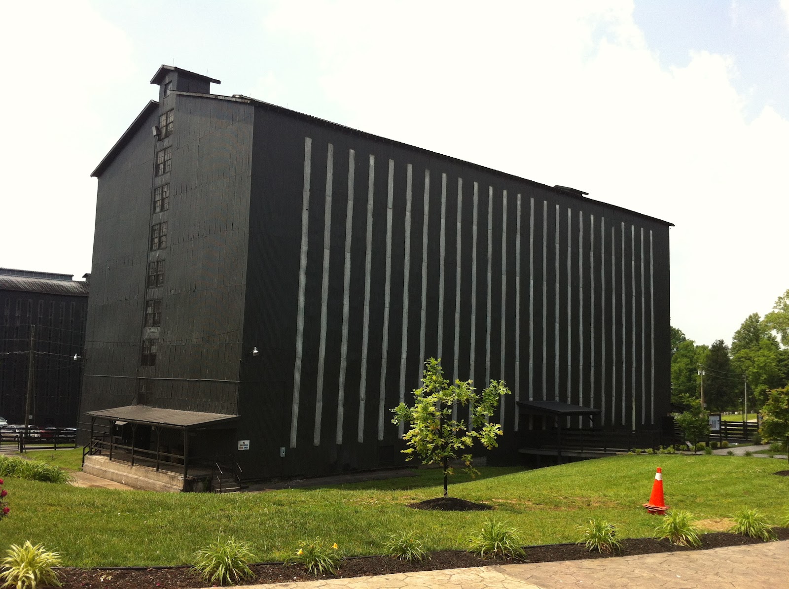 John Milito's Amazing Adventures: The Bourbon Trail