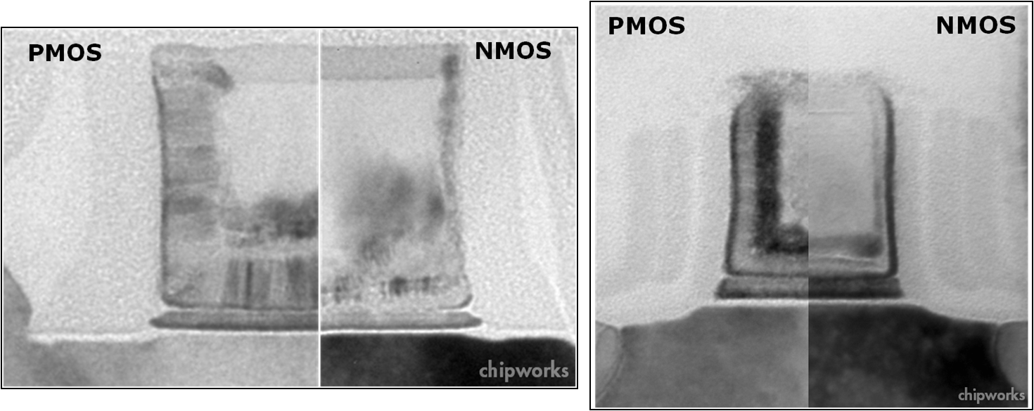 Semicon China – SMIC Shows off 28-nm HKMG Development - Semiconductor ...