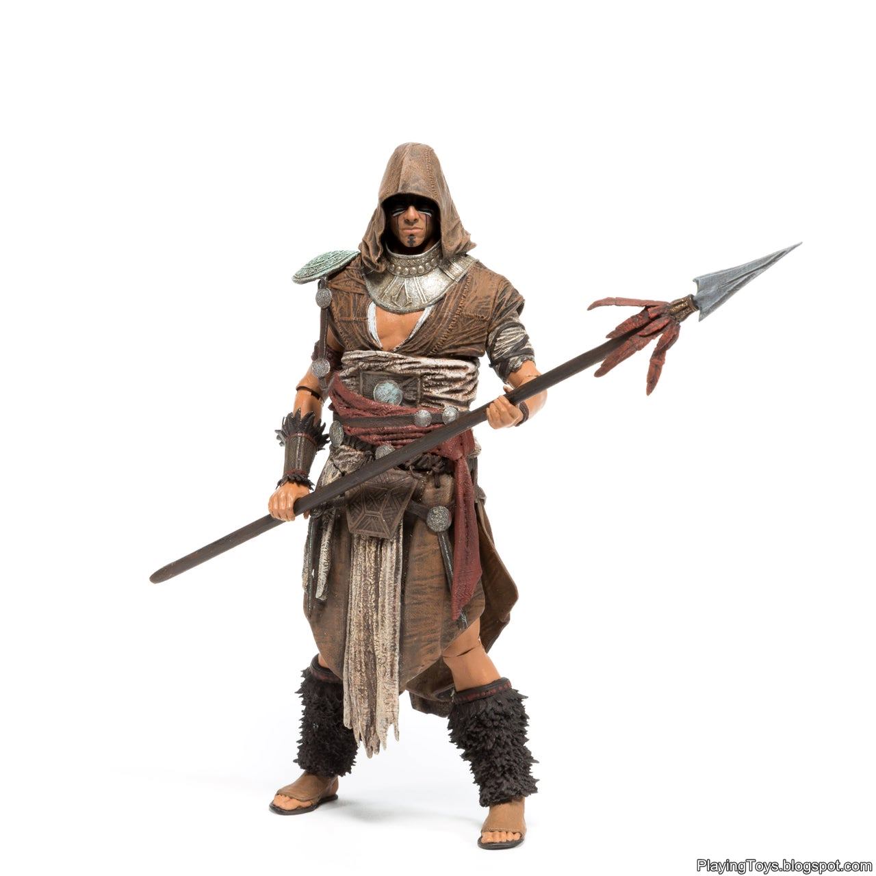Assassin's Creed Toy Weapons, The best Toy Figurine