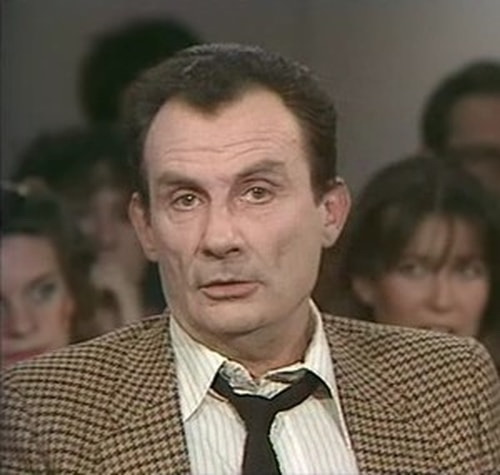 Bonus Vita: Jean Cau - Emmanuel Berl