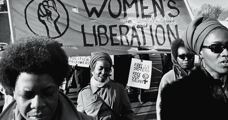 Women's Liberation: Are We Liberated?