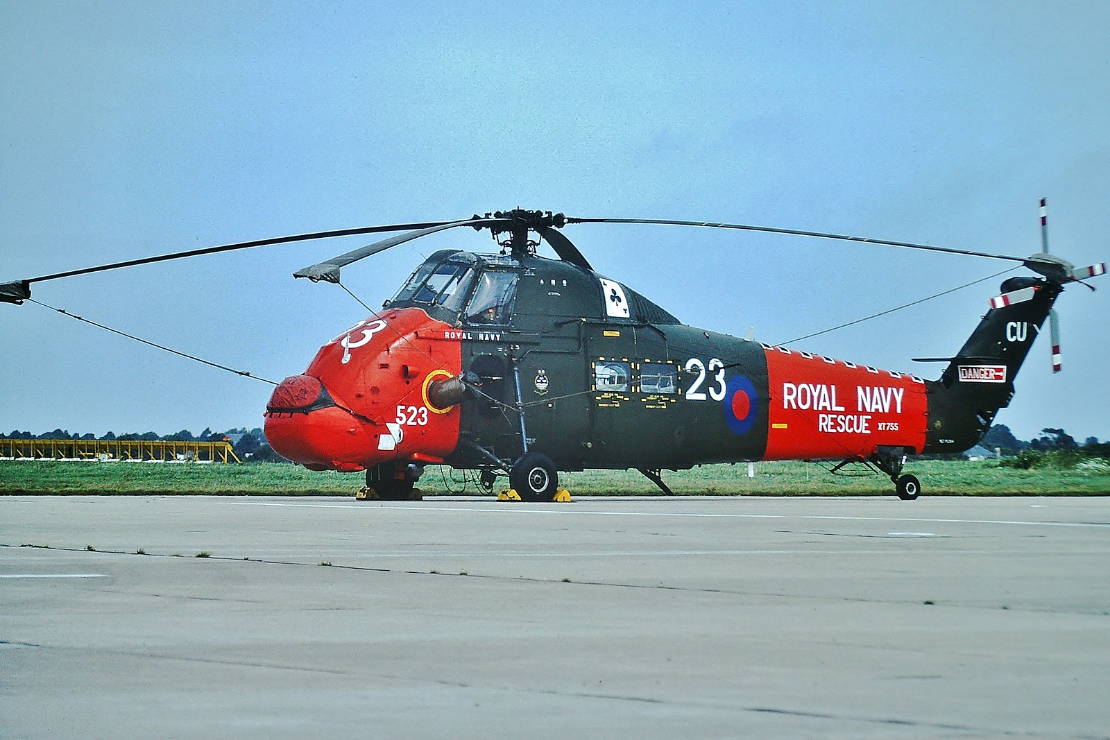 Olivers Aviation Corner: 2020