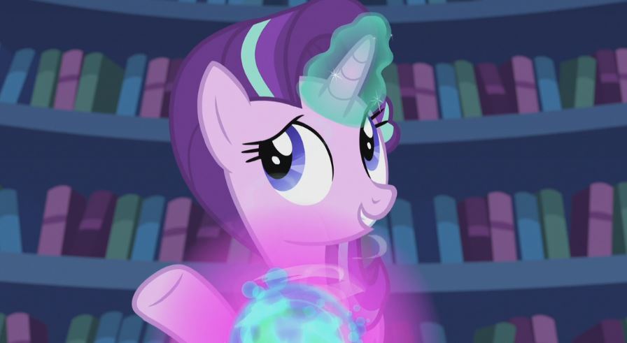 Equestria Daily - MLP Stuff!: "Every Little Thing She Does": - Episode ...