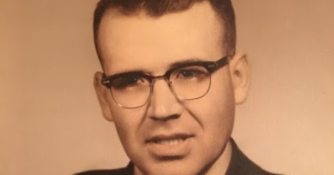 Dispatches from the LP-OP: Gene Raines was 'Historian-At-Large' of ...