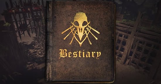 Fortnite Guides: Simple Guide Of Beasts In PoE Bestiary League