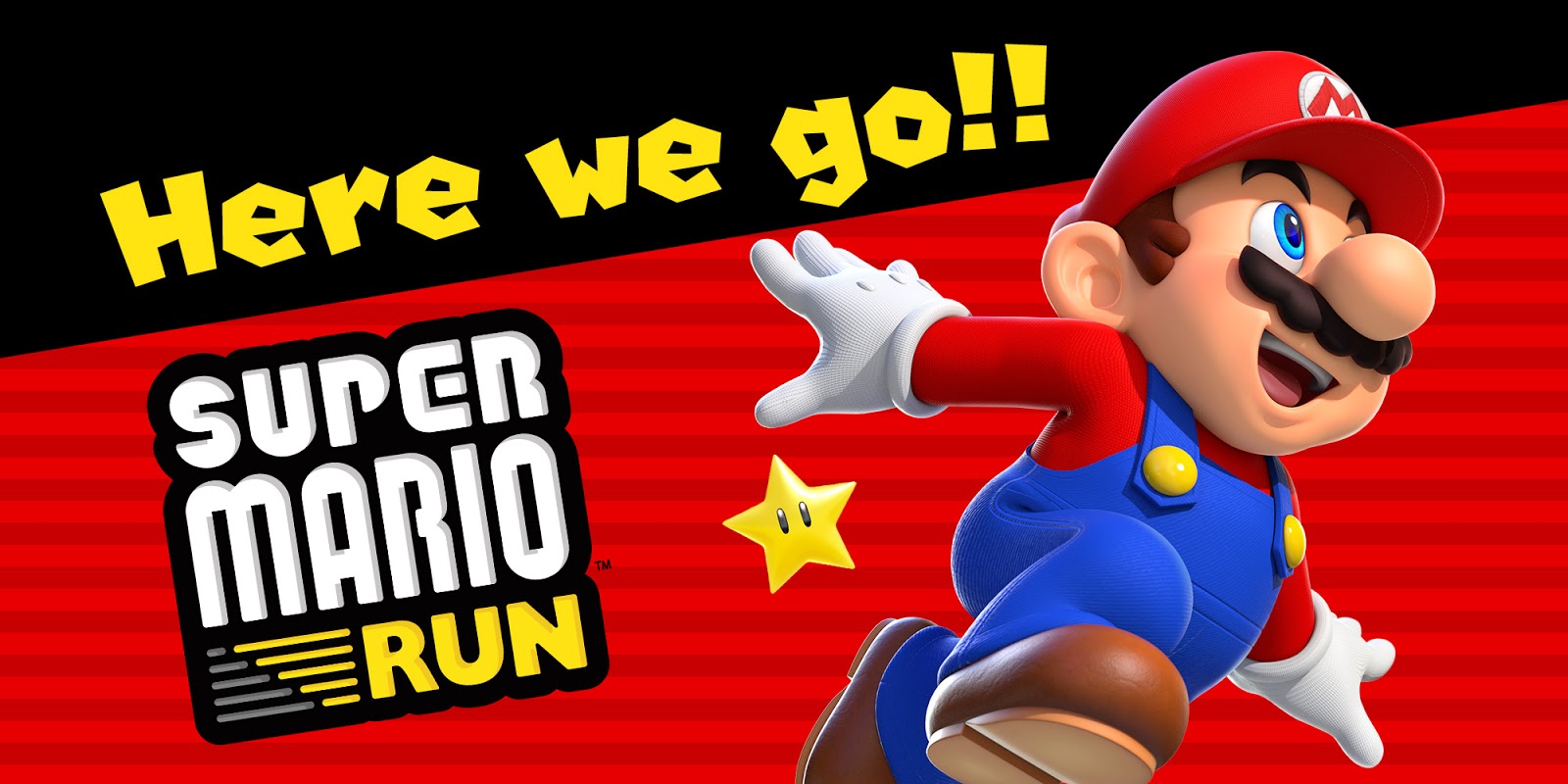 Super Mario Run ya está disponible para Android! - puntoguate.com