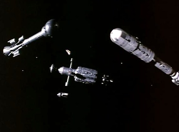 John Kenneth Muir's Reflections on Cult Movies and Classic TV: Memory ...