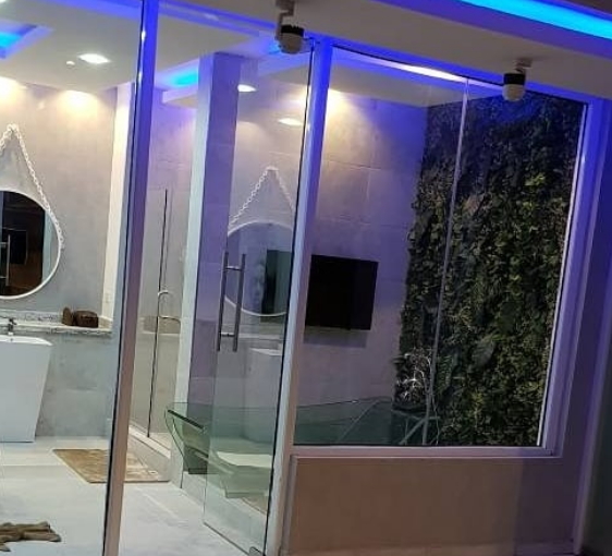 Timaya New Mansion House In Lekki Lagos Photos & Videos: A Look Inside ...