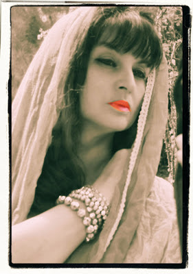 .: My Gypsy Living Room