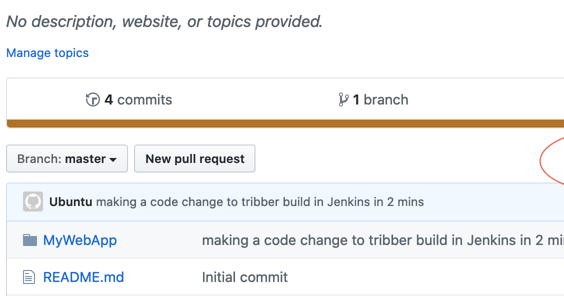 Continuous Integration and DevOps Tools Setup and Tips: How to create declarative pipeline ...