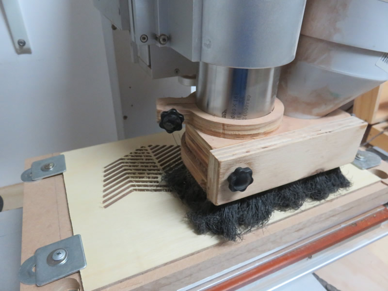 Random Thoughts With My Puzzle Sense Making Gears With The Cnc Router